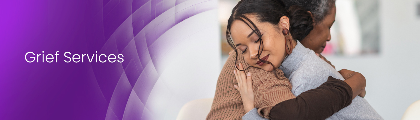 Grief Services Support Form - Empath Hospice of Marion County